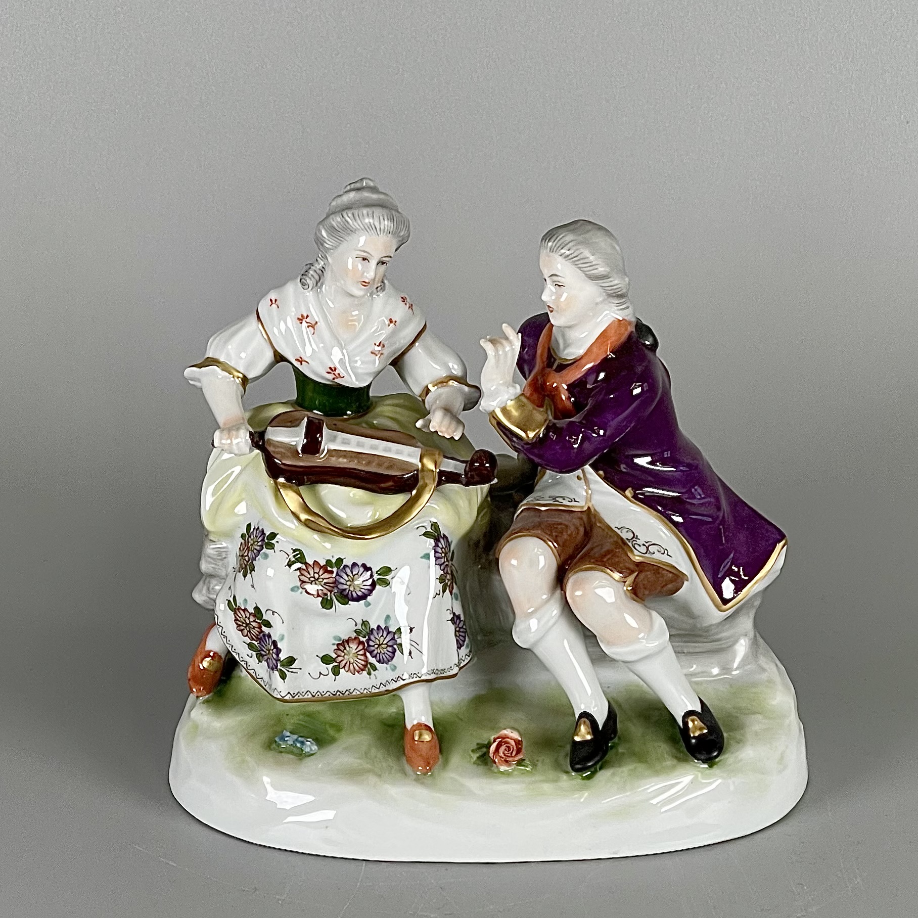 Porzellan Figuren | die porzellanmanufakturen Shop